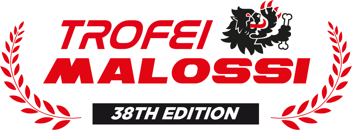 Paky TWC e una Malossi Racing Academy tra millesimi e leggende